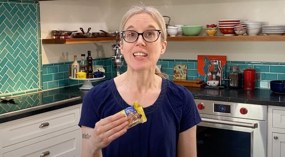 Jennifer Allen Discusses Food Labeling Requirements for Bio-Engineered ...