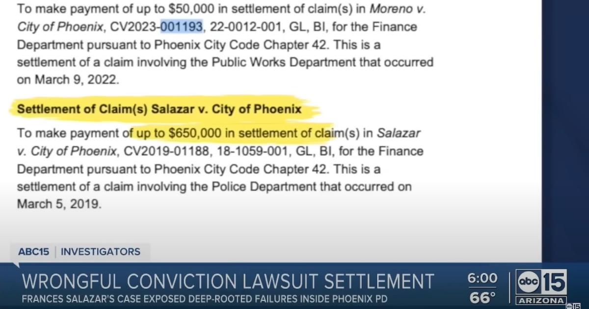 Zwillinger Wulkan Attorney Benjamin Rundall Settles Wrongful Conviction ...
